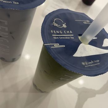 FENG CHA EL PASO - Updated December 2025 - 41 Photos & 29 Reviews ...