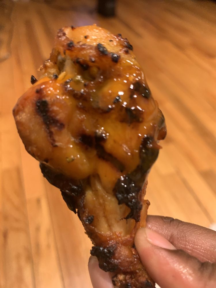 PERI PERI GRILL HOUSE - 187 Photos & 192 Reviews - 235 Malcolm X Blvd ...