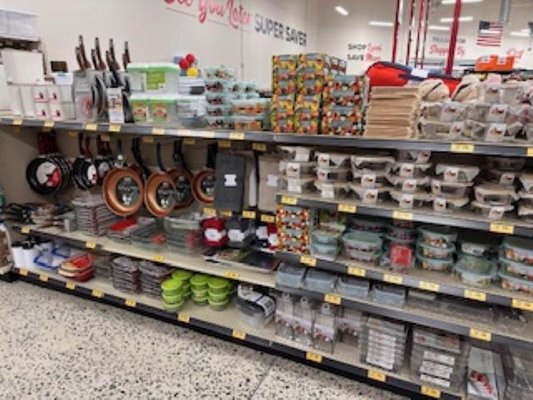 GROCERY OUTLET - Updated June 2026 - 62 Photos & 16 Reviews - 18910 ...