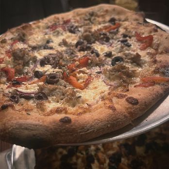 FLATBREAD COMPANY - Updated January 2026 - 312 Photos & 637 Reviews ...