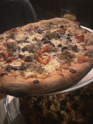 FLATBREAD COMPANY - Updated July 2025 - 284 Photos & 625 Reviews - 2952 ...