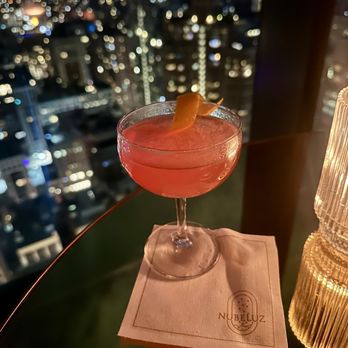 NUBELUZ - Updated November 2024 - 507 Photos & 232 Reviews - 25 W 28th ...