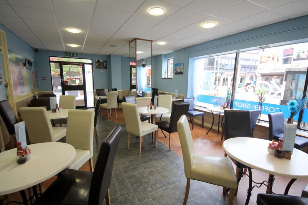 KC’S COFFEE SHOP - Updated October 2025 - 10 Photos - 24 Nelson Street ...