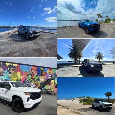 GEORGE MOORE CHEVROLET - Updated January 2026 - 28 Photos & 132 Reviews ...