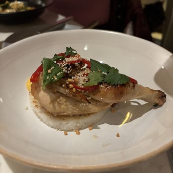 MOON RABBIT - 157 Photos & 30 Reviews - 927 F St NW, Washington ...