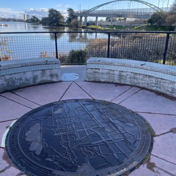 I-80 BICYCLE/PEDESTRIAN OVERCROSSING/BRIDGE - Updated December 2025 ...