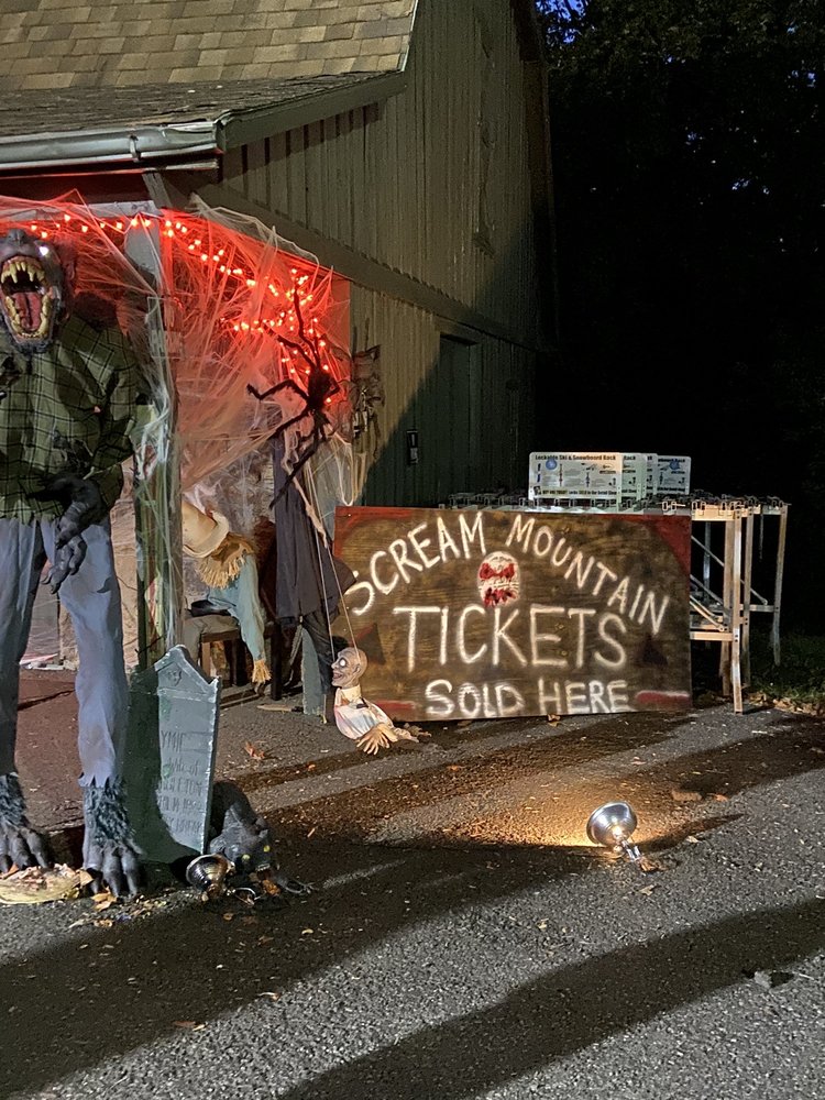 SPRING MOUNTAIN SKI AREA - Updated January 2025 - 83 Photos & 112 ...