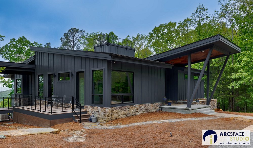 ARCSPACE STUDIO - Updated November 2024 - 304 Franklin St, Huntsville ...