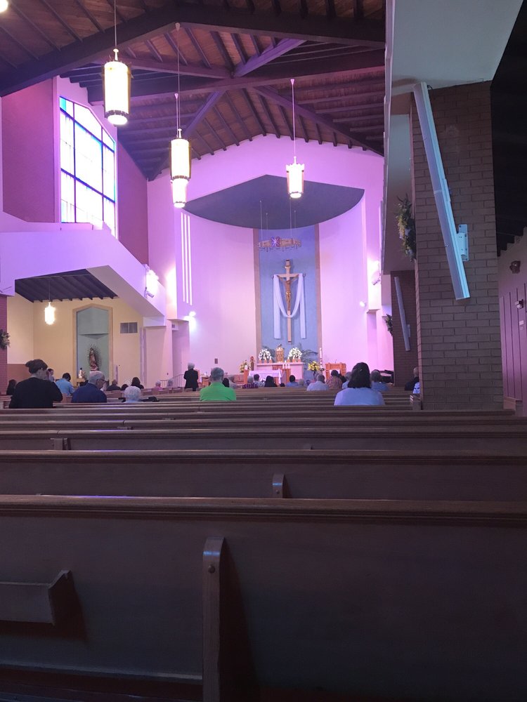 MOST HOLY TRINITY SCHOOL - Updated April 2024 - 8620 N 7th St, Phoenix ...