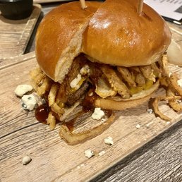 FLAMME BURGER - KEYSTONE - Updated July 2025 - 811 Photos & 591 Reviews ...