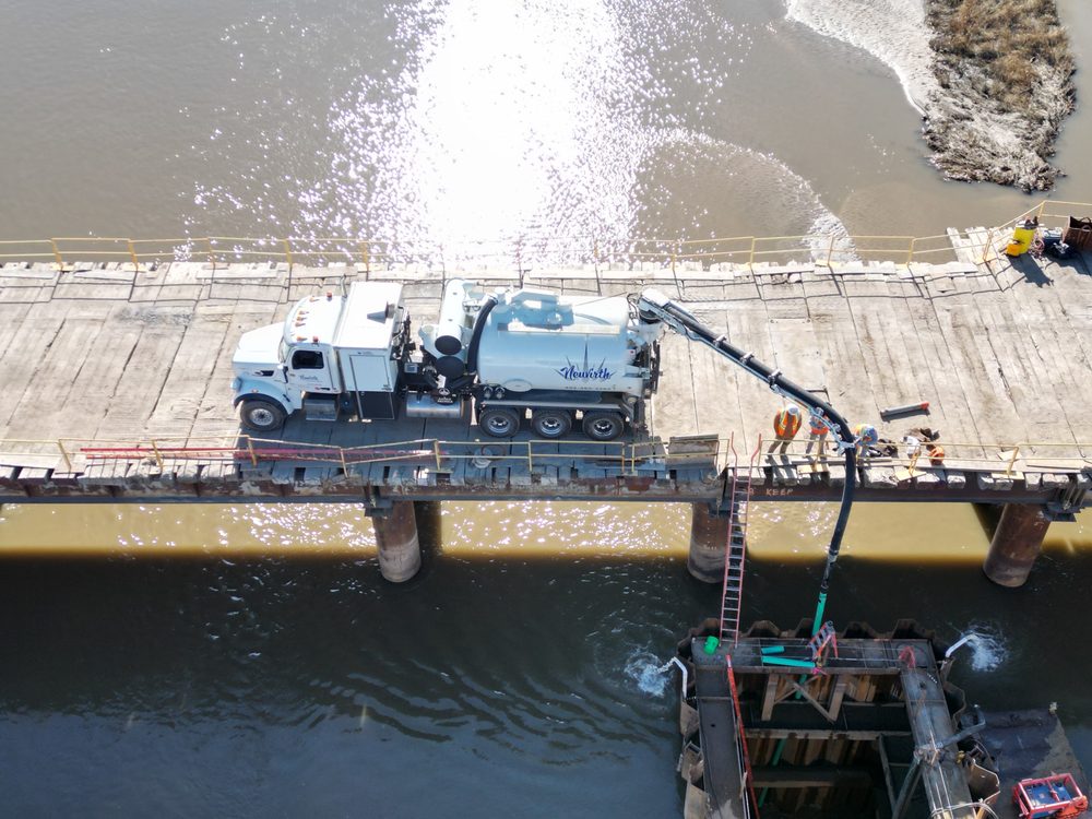 NEUVIRTH CONSTRUCTION - Updated April 2025 - 3400 Old Mormon Bridge Rd ...