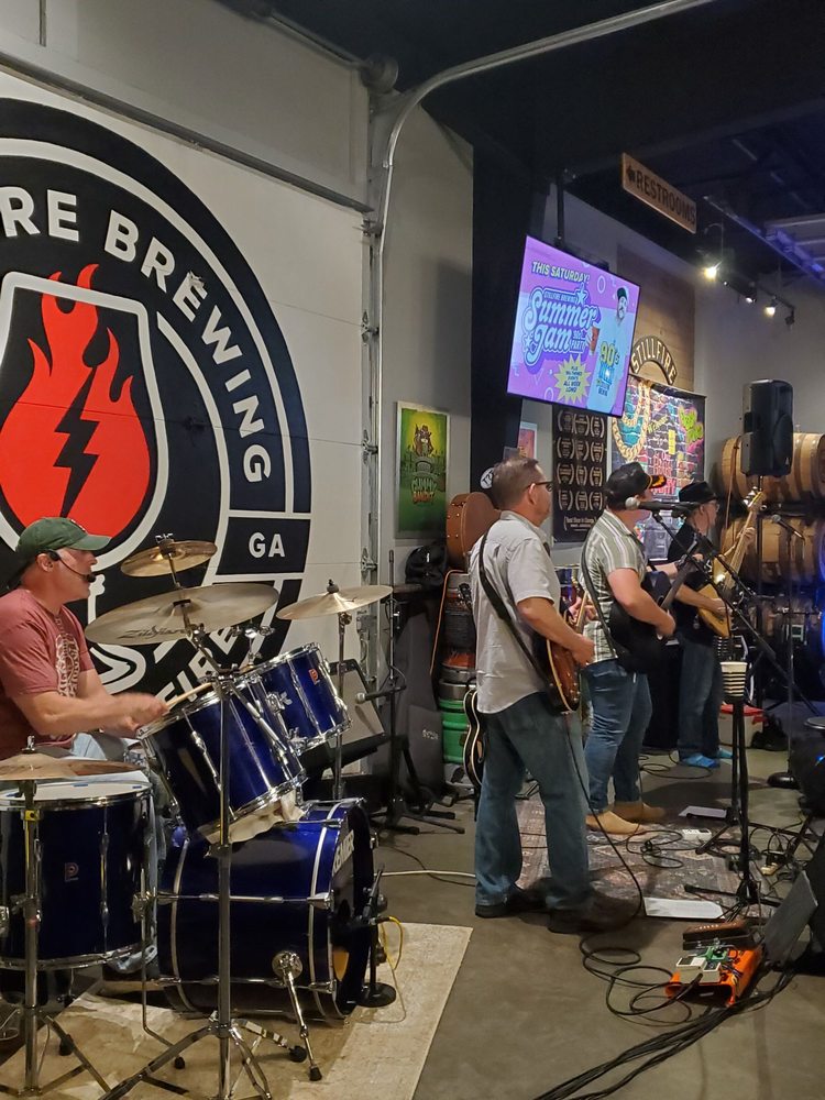 STILLFIRE BREWING - Updated August 2024 - 159 Photos & 97 Reviews - 343 US 23, Suwanee, Georgia ...