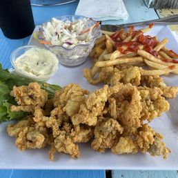BASIN SEAFOOD & FRESH FISH MARKET - Updated July 2025 - 60 Photos & 117 ...