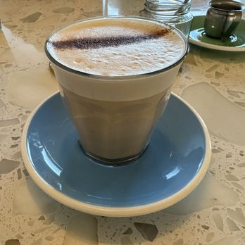 DRIFT CAFE - Updated August 2025 - 122 Photos & 70 Reviews - 3510 Wade ...