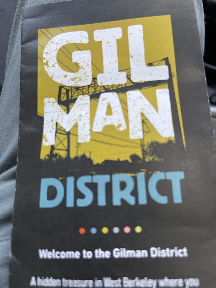 GILMAN DISTRICT - Updated May 2025 - 1025 Gilman St, Berkeley ...