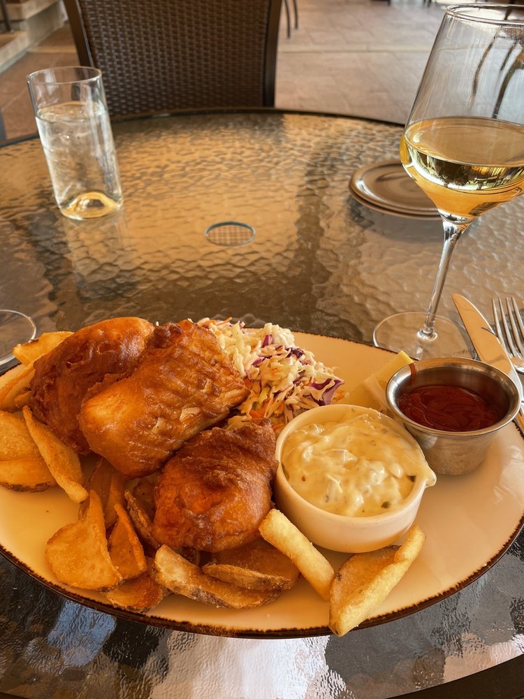 GRETCHEN’S - 76 Photos & 49 Reviews - 1 Sun Valley Rd, Sun Valley, ID ...