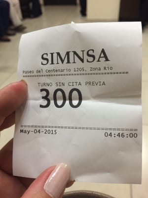 SIMNSA - Updated December 2025 - 14 Photos & 26 Reviews - Dist Caracol ...