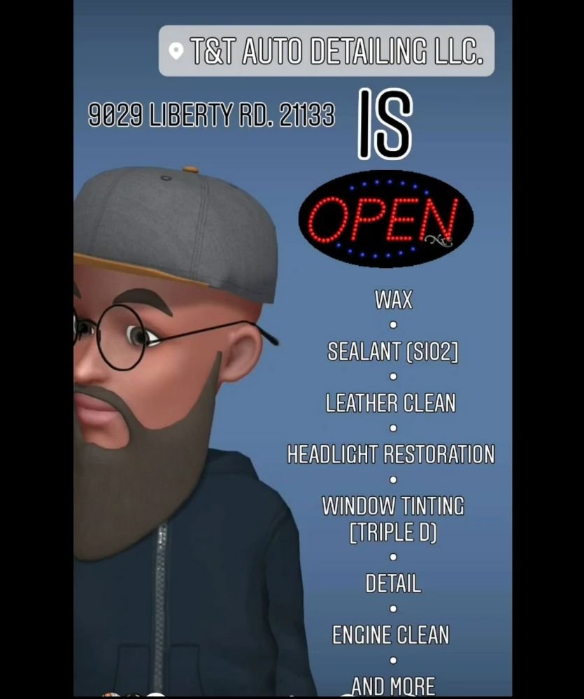 T & T AUTO DETAILING - Updated December 2025 - 86 Photos & 26 Reviews ...