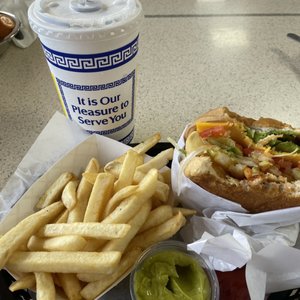 MGM BURGERS - Updated August 2024 - 37 Photos & 116 Reviews - 1691 Main ...