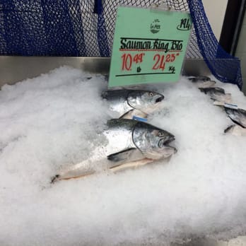 POISSONNERIE LA MER - Updated June 2025 - 136 Photos & 35 Reviews ...