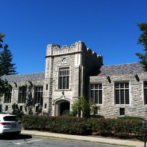 MORRIS COUNTY LIBRARY - Updated June 2024 - 15 Photos & 13 Reviews - 30 ...