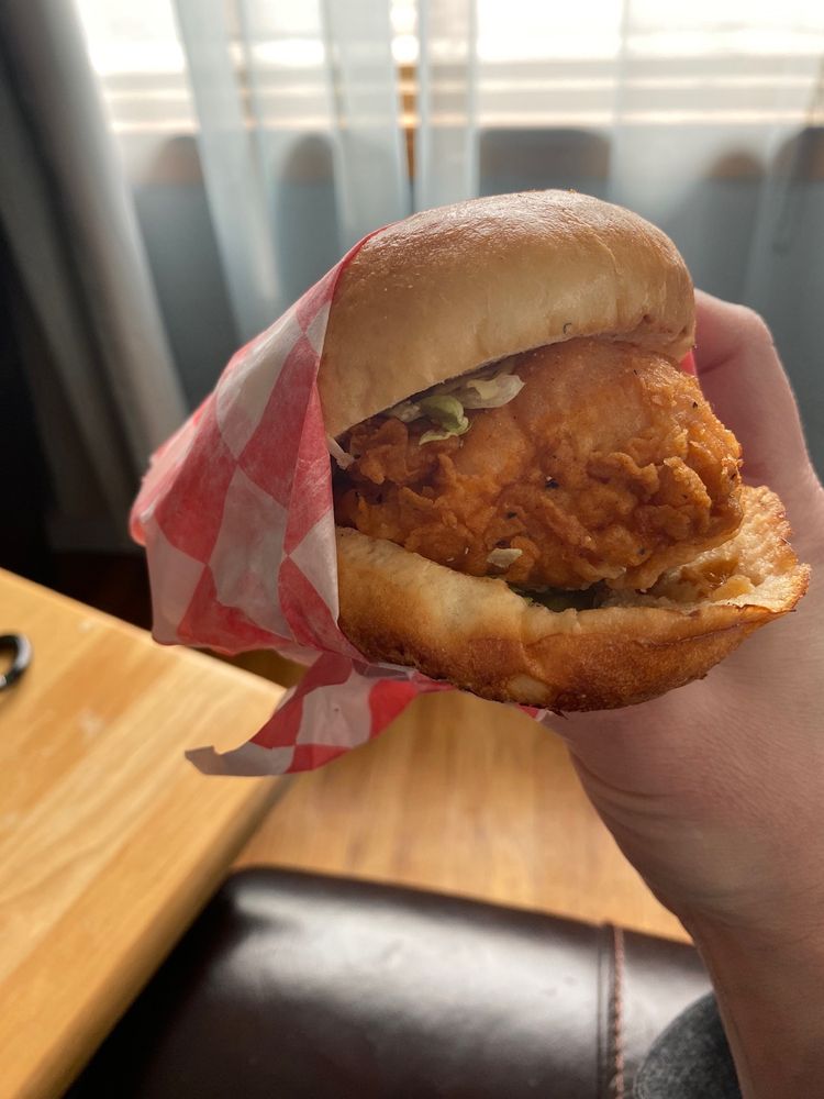 BASHA’S CHICKEN - Updated October 2025 - 31 Photos & 66 Reviews - 11580 ...