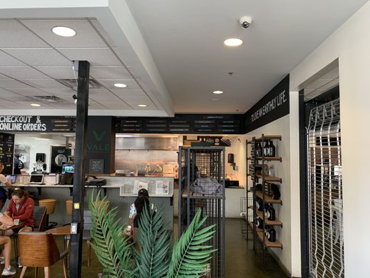 VALE FOOD CO - 205 Photos & 134 Reviews - American (New) - 815 W ...