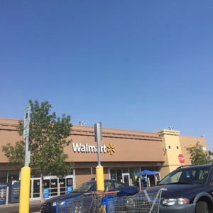 WALMART - 19 Photos & 29 Reviews - 3251 Cerrillos Rd, Santa Fe, New ...