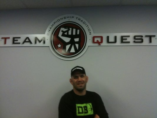 TEAM QUEST MMA & FITNESS - Updated January 2026 - 10 Photos - 18206 SE ...