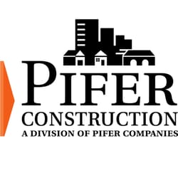 PIFER COMPANIES - 1822 Roberts St, Winchester, VA - Yelp