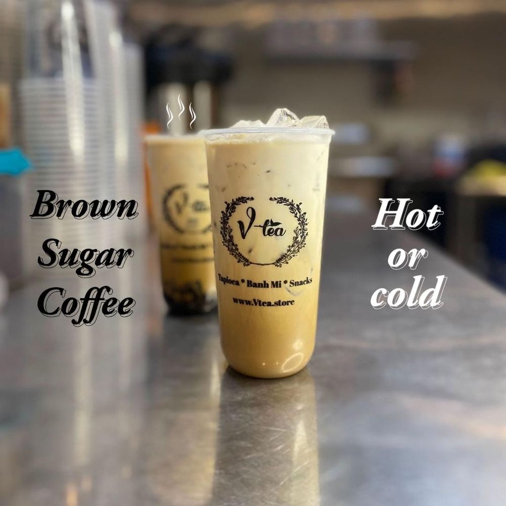 V-TEA - Updated June 2024 - 193 Photos & 101 Reviews - 7630 Fry Rd ...