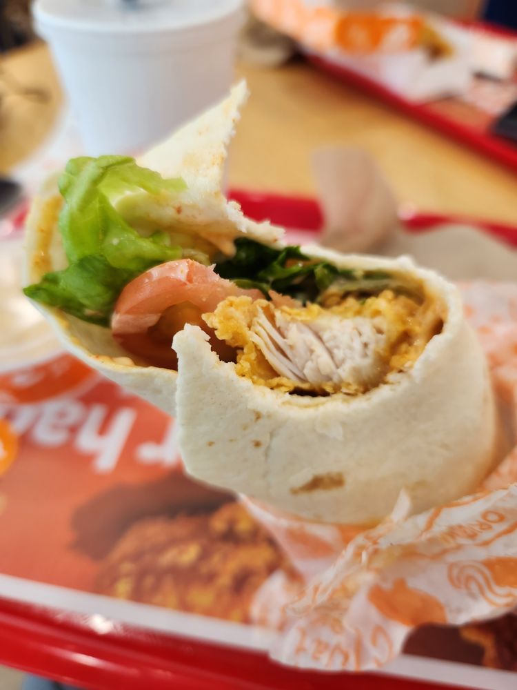 POPEYES LOUISIANA KITCHEN - Updated August 2024 - 15 Photos - 750 ...