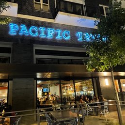 PACIFIC TABLE - Updated August 2025 - 684 Photos & 433 Reviews - 5238 N ...