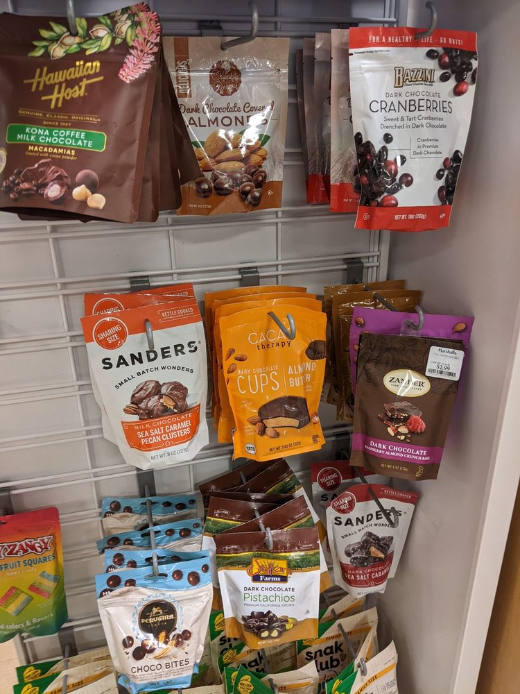 MARSHALLS - Updated December 2025 - 1209 E Wishkah St, Aberdeen ...