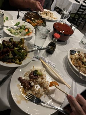 GARY’S ASIAN BISTRO - Updated December 2024 - 23 Reviews - 3977 Wasatch ...
