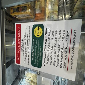 CLARO’S ITALIAN MARKET & DELI - Updated July 2025 - 247 Photos & 76 ...