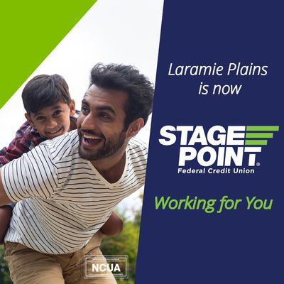 STAGEPOINT FEDERAL CREDIT UNION - Updated April 2025 - 16 Photos - 365 ...