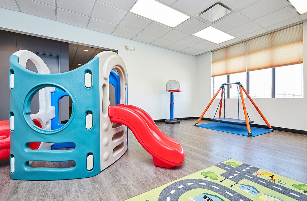 STRIDE AUTISM CENTERS - LINCOLN ABA THERAPY - Updated December 2025 ...