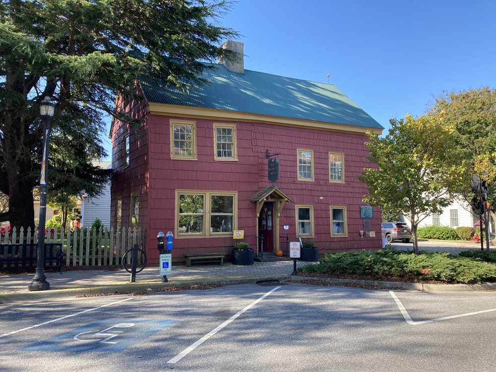 LEWES HISTORICAL SOCIETY - Updated October 2024 - 44 Photos - 110 ...