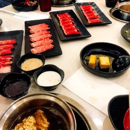 SHABU ZONE - 1336 Photos & 593 Reviews - 11201 Bellaire Blvd, Houston ...
