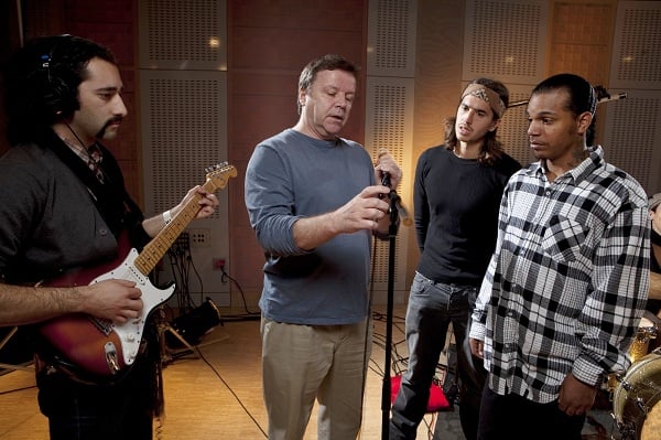 FILM CONNECTION FILM INSTITUTE - Updated October 2024 - 1330 Avenue Of ...