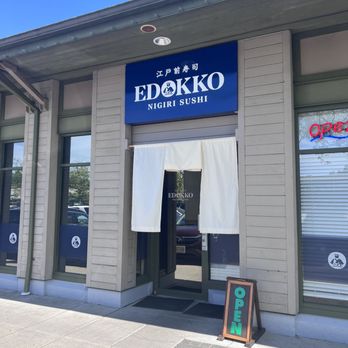 EDOKKO NIGIRI SUSHI - Updated October 2025 - 265 Photos & 40 Reviews ...