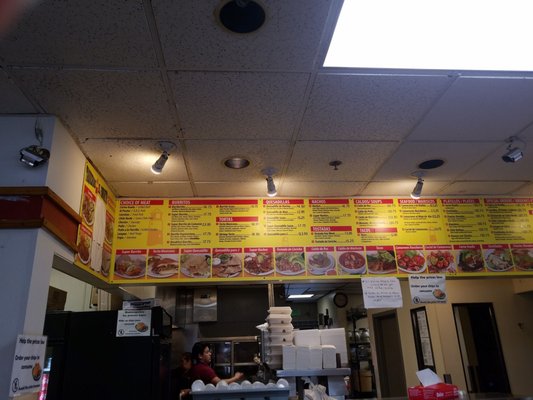 TAQUERIA EL FAVORITO - 45 Photos & 152 Reviews - Mexican - 6466 Redwood ...