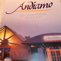 ANDIAMO- BLOOMFIELD HILLS - Updated July 2025 - 182 Photos & 270 ...