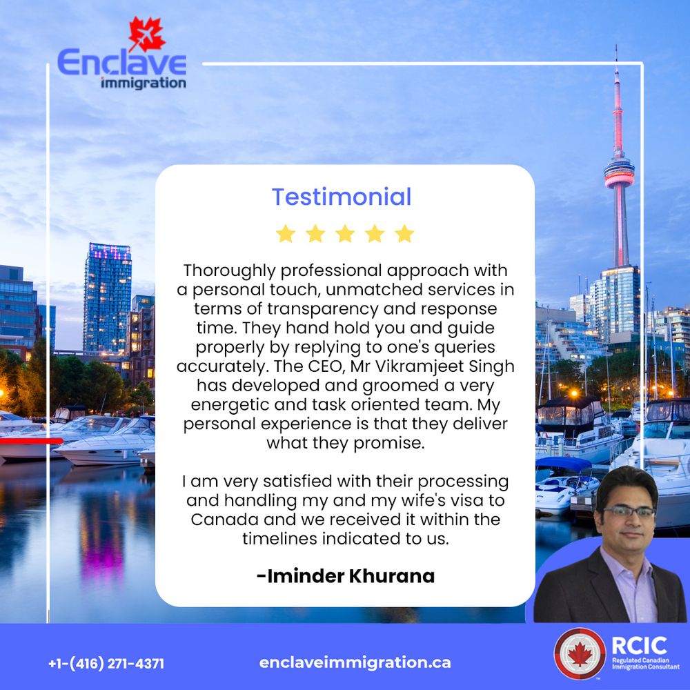 ENCLAVE IMMIGRATION SERVICES - Request Consultation - 24 Photos ...