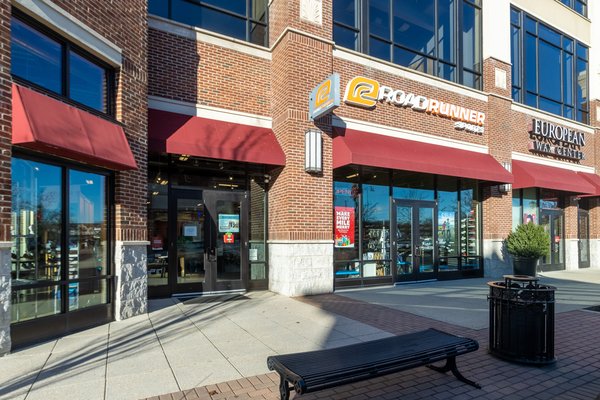 ROAD RUNNER SPORTS - 68 Photos & 73 Reviews - 921 Haddonfield Rd ...