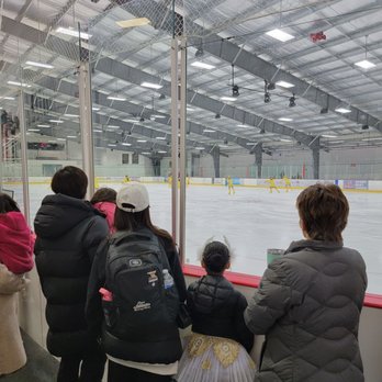 PRINCE WILLIAM ICE CENTER - Updated January 2026 - 15 Photos & 18 ...