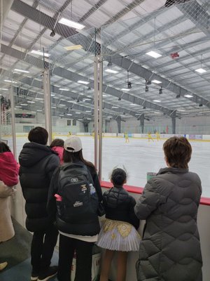 PRINCE WILLIAM ICE CENTER - Updated January 2026 - 15 Photos & 18 ...