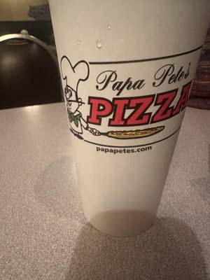 PAPA PETE’S PIZZA - Updated December 2025 - 61 Photos & 152 Reviews ...