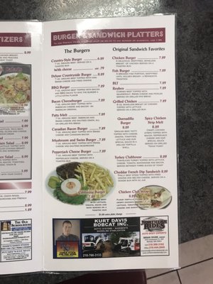 COUNTRYSIDE RESTAURANT - Updated December 2025 - 12 Photos & 13 Reviews ...